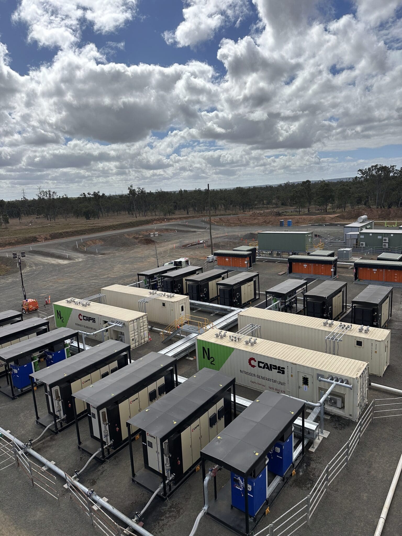 Mackay electrical construction project managers | Major Electrical